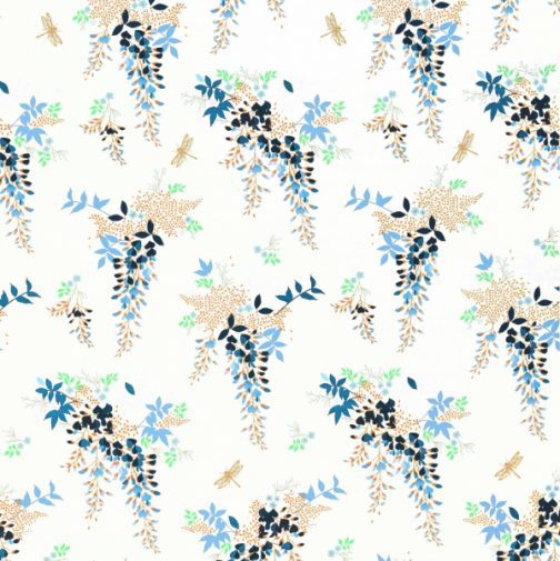 Wisteria – Tipperary Textiles
